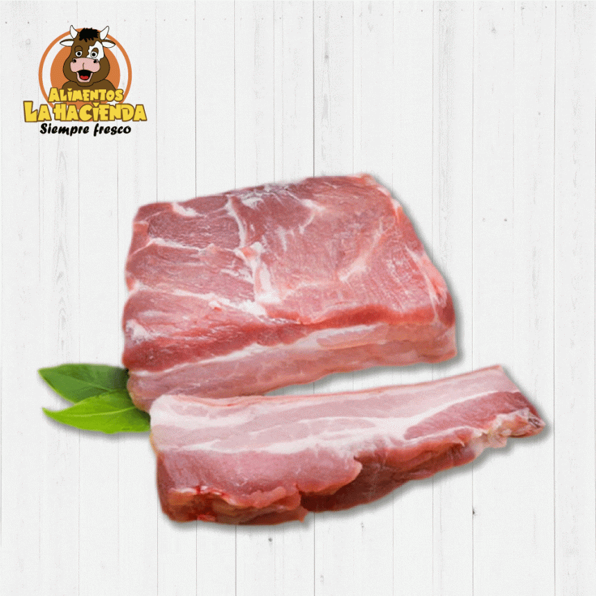 Lb. Empella de cerdo – Carnicerias en Bello