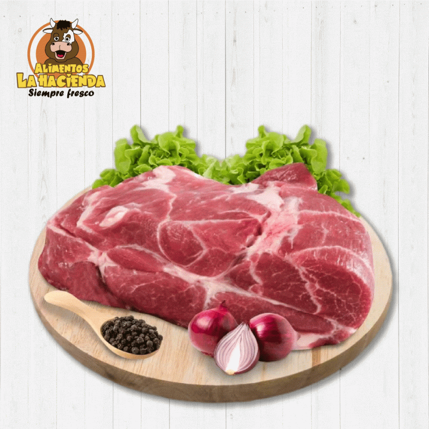 Lb. Empella de cerdo – Carnicerias en Bello