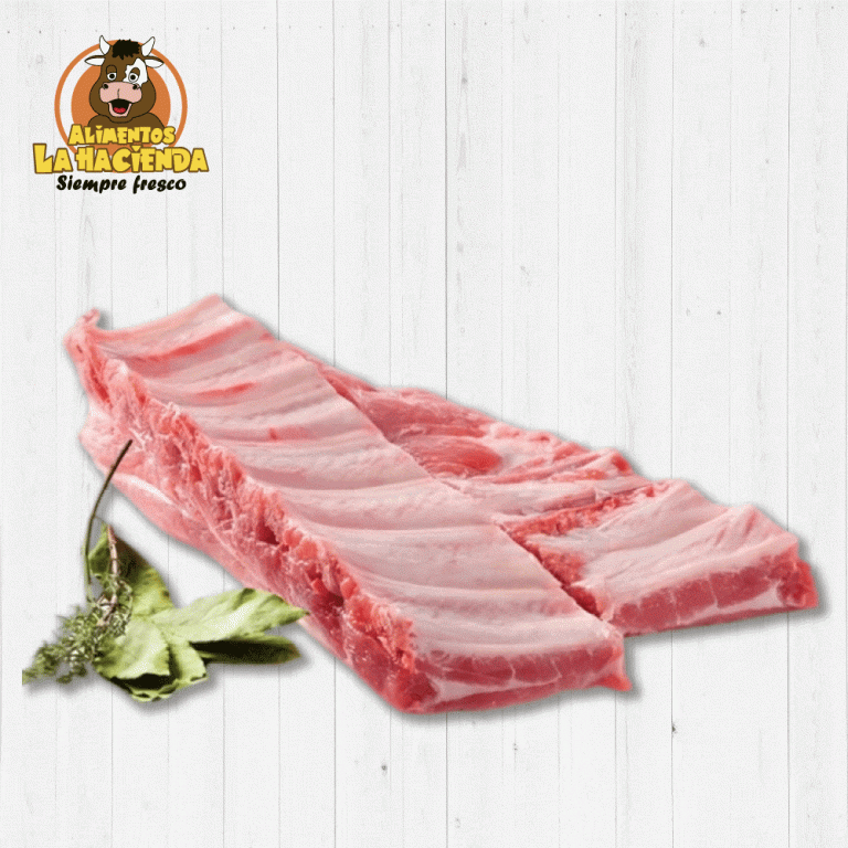 Lb. Empella de cerdo – Carnicerias en Bello