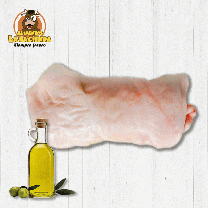 Lb. Empella de cerdo – Carnicerias en Bello